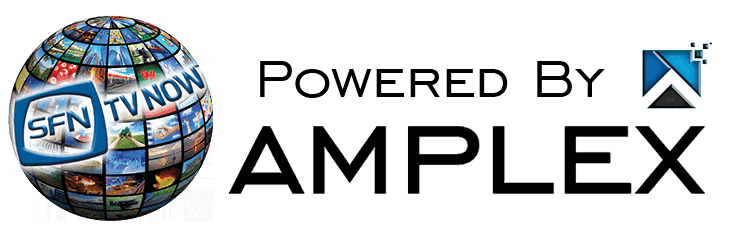 SFN Streaming TV | Amplex Internet